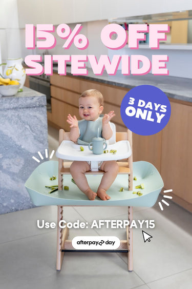 High Chair Catchy & Feeding Accessories | Food & Mess Catcher | Catchy
